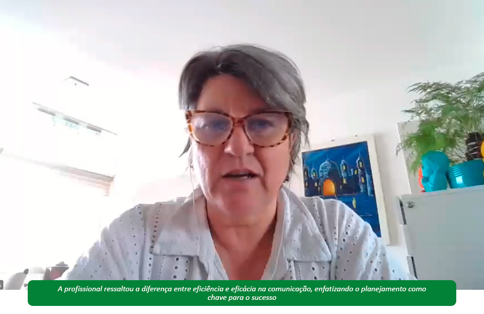 Colaboradores da Copercana se aprimoram em comunicação e escrita ...