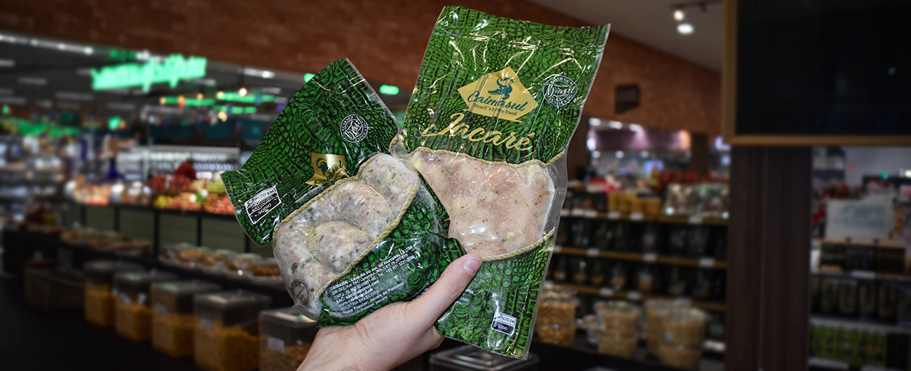 Explorando novos sabores no Emporium Prime Copercana